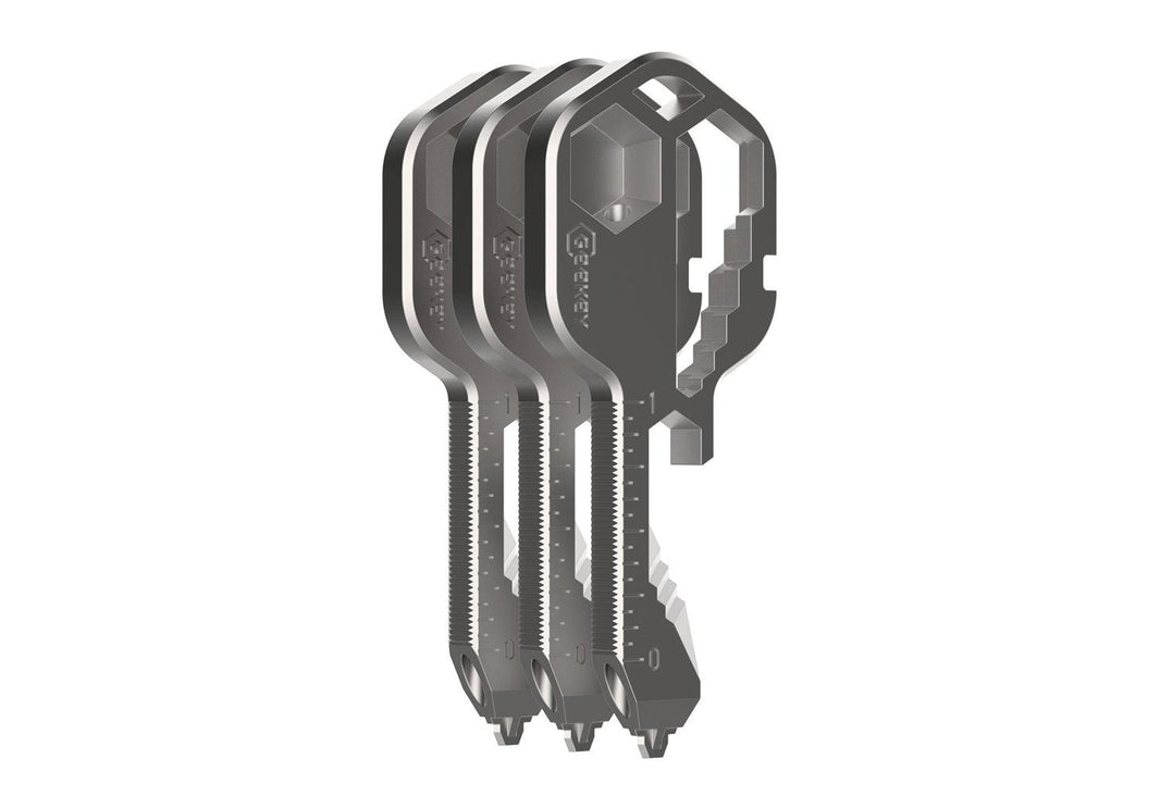 Geekey Multi-tool – Carve Design